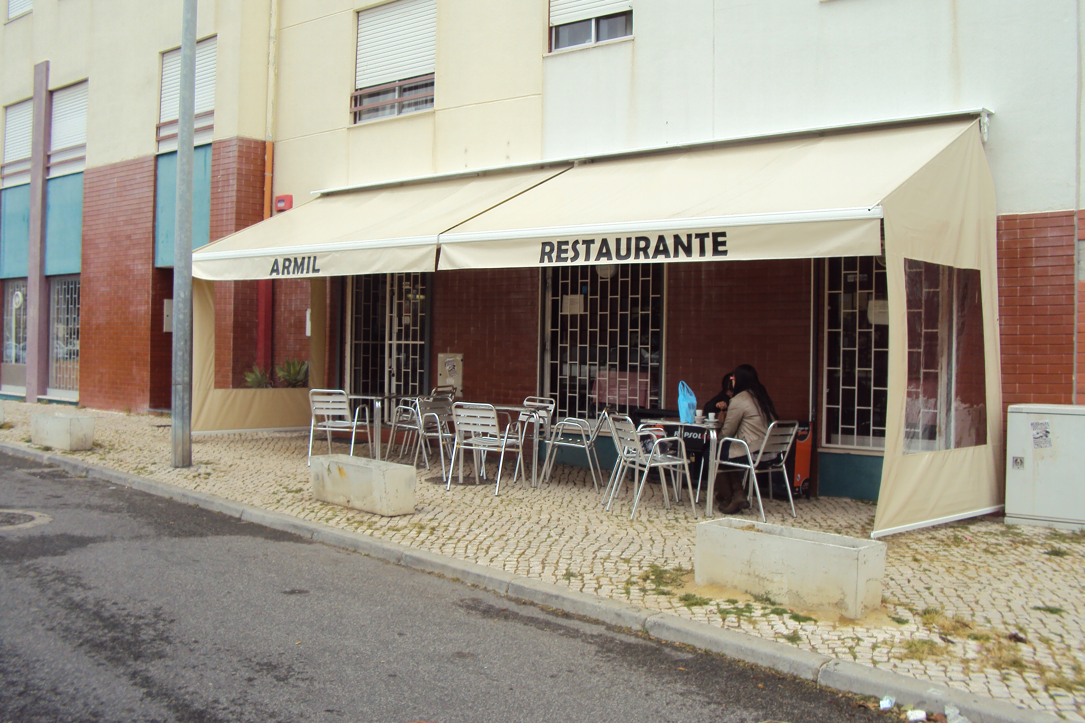 Costa Toldos